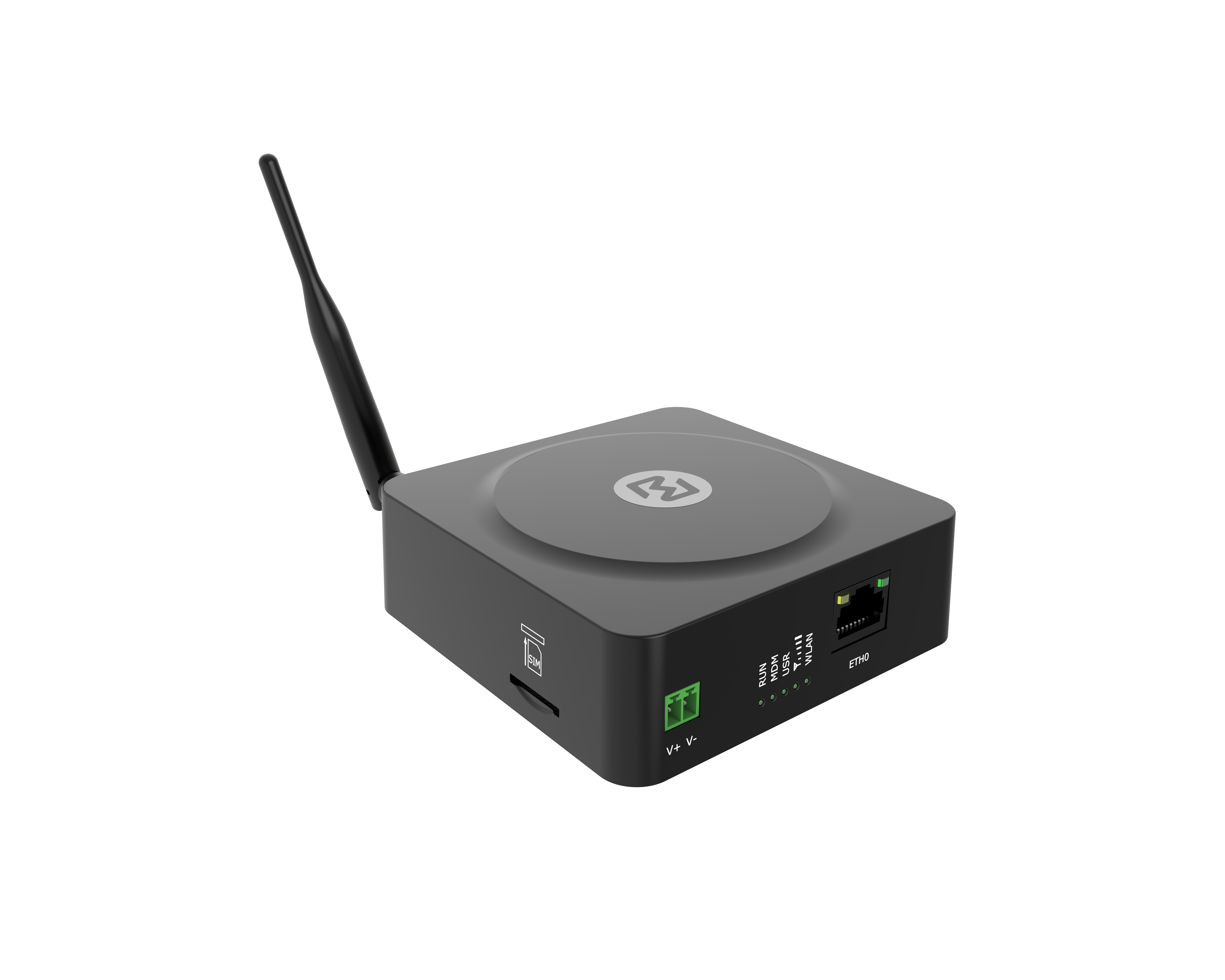 Robustel R1510-4L Lite - Thingsdata Webshop