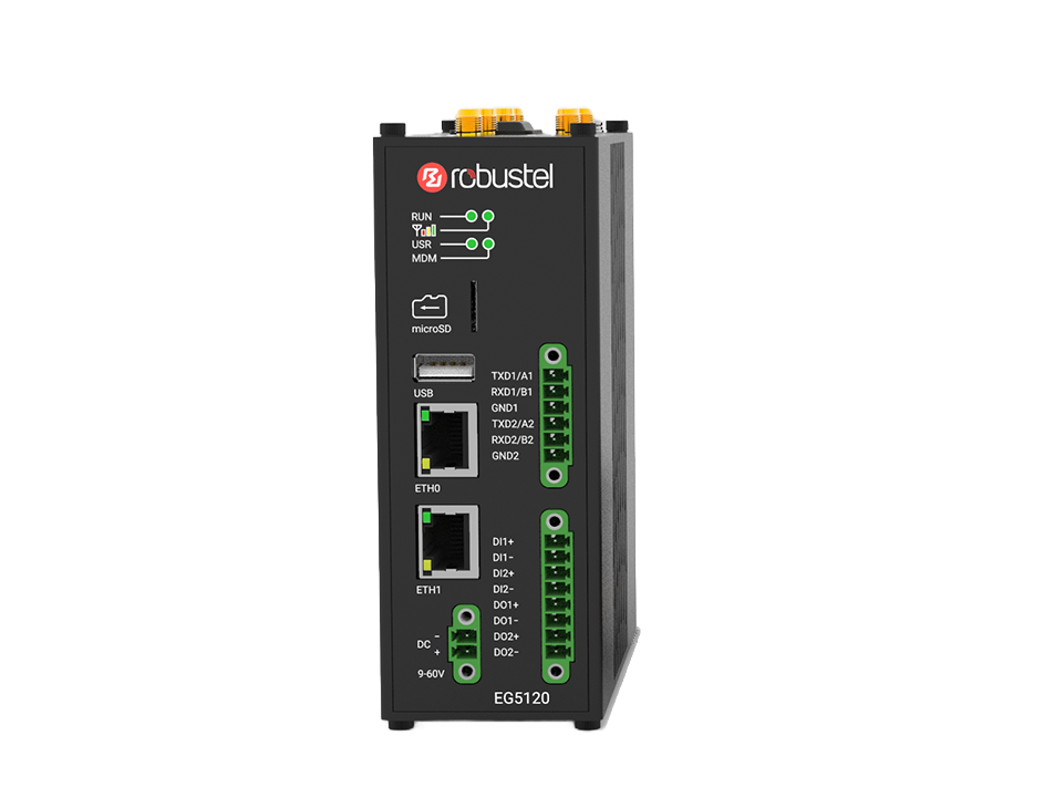 Robustel EG5120-4L - Thingsdata Webshop